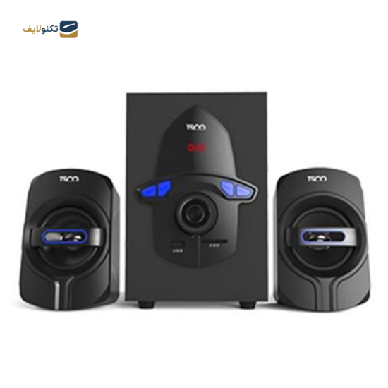 خرید اسپیکر دسکتاپ تسکو مدل TS 2191. قسطانه، فروش با حکمت کارت، بازنشستگان، چکی،‌ سفته،‌ آسان خرید